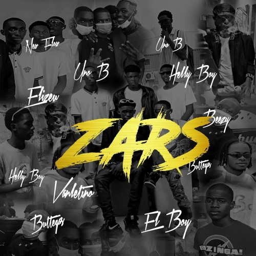 Stream ZARS DOS MAUS music | Listen to songs, albums, playlists for ...