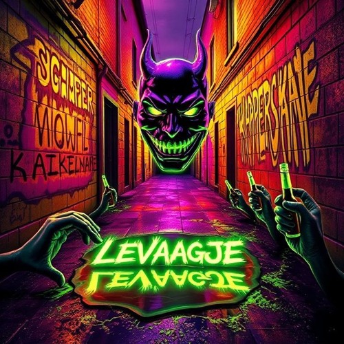 Stream Westside Horror Drill Ritual by LeVaaG | Listen online for free ...