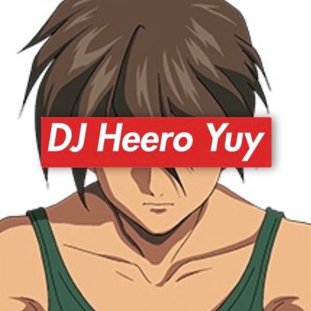 Stream DJ Heero Yuy music | Listen to songs, albums, playlists for free ...
