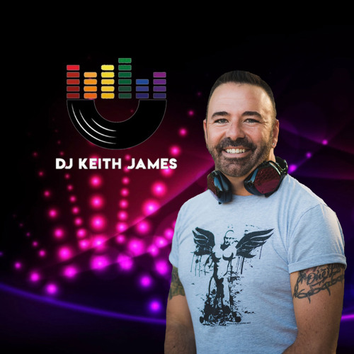 Stream DJ Keith James (KJ) music | Listen to songs, albums, playlists ...