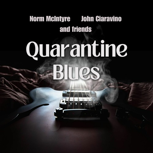 Stream Quarantine Blues music | Listen to songs, albums, playlists for ...