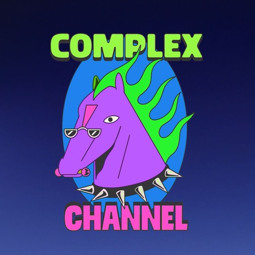 Stream Complex Channel Records music | Listen to songs, albums ...