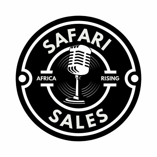 Stream Safari Sales Podcast by Chuchu | Listen to podcast episodes ...