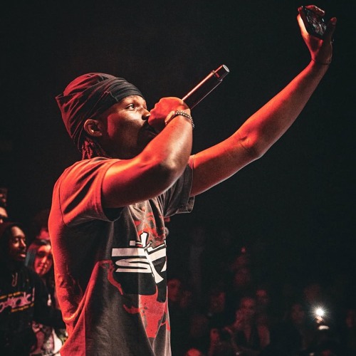 Stream Baby Maxx music | Listen to songs, albums, playlists for free on ...