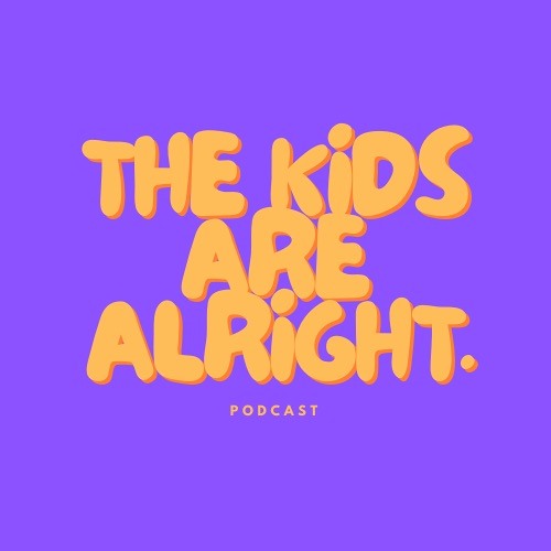 Stream The Kids Are Alright music | Listen to songs, albums, playlists ...
