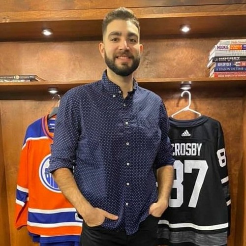 Stream Nick Alberga | Listen to podcast episodes online for free on ...