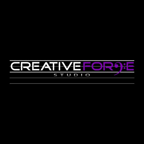 Stream Creative Forge Studio music | Listen to songs, albums, playlists for free on SoundCloud