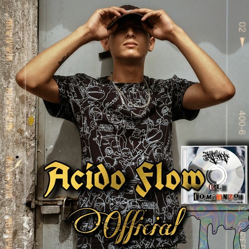 Stream Acido Flow Official music | Listen to songs, albums, playlists ...