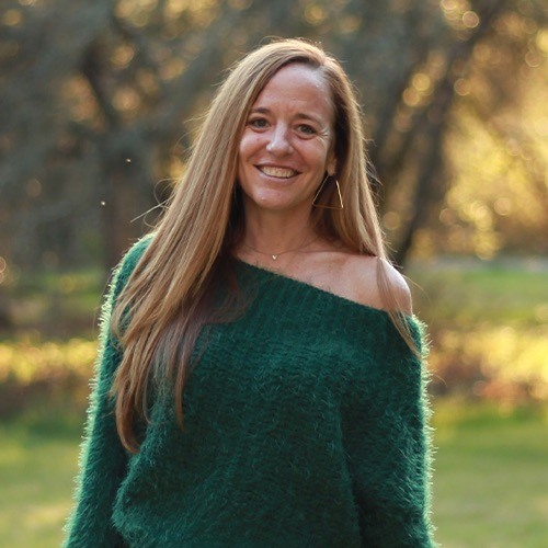 Stream Meditation 55 • By Lorie Ladd by Lorie Ladd | Listen online for ...