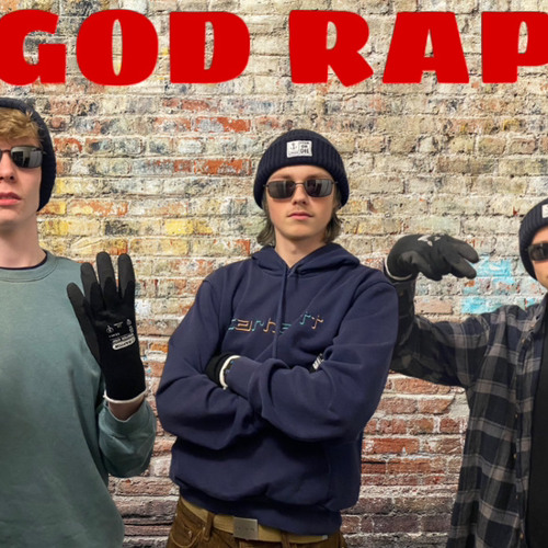 Stream God Rap music | Listen to songs, albums, playlists for free on ...