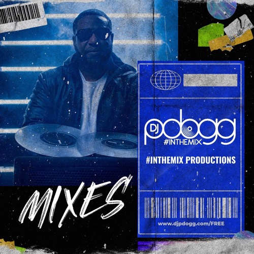 Stream Dj Pdogg music | Listen to songs, albums, playlists for free on ...