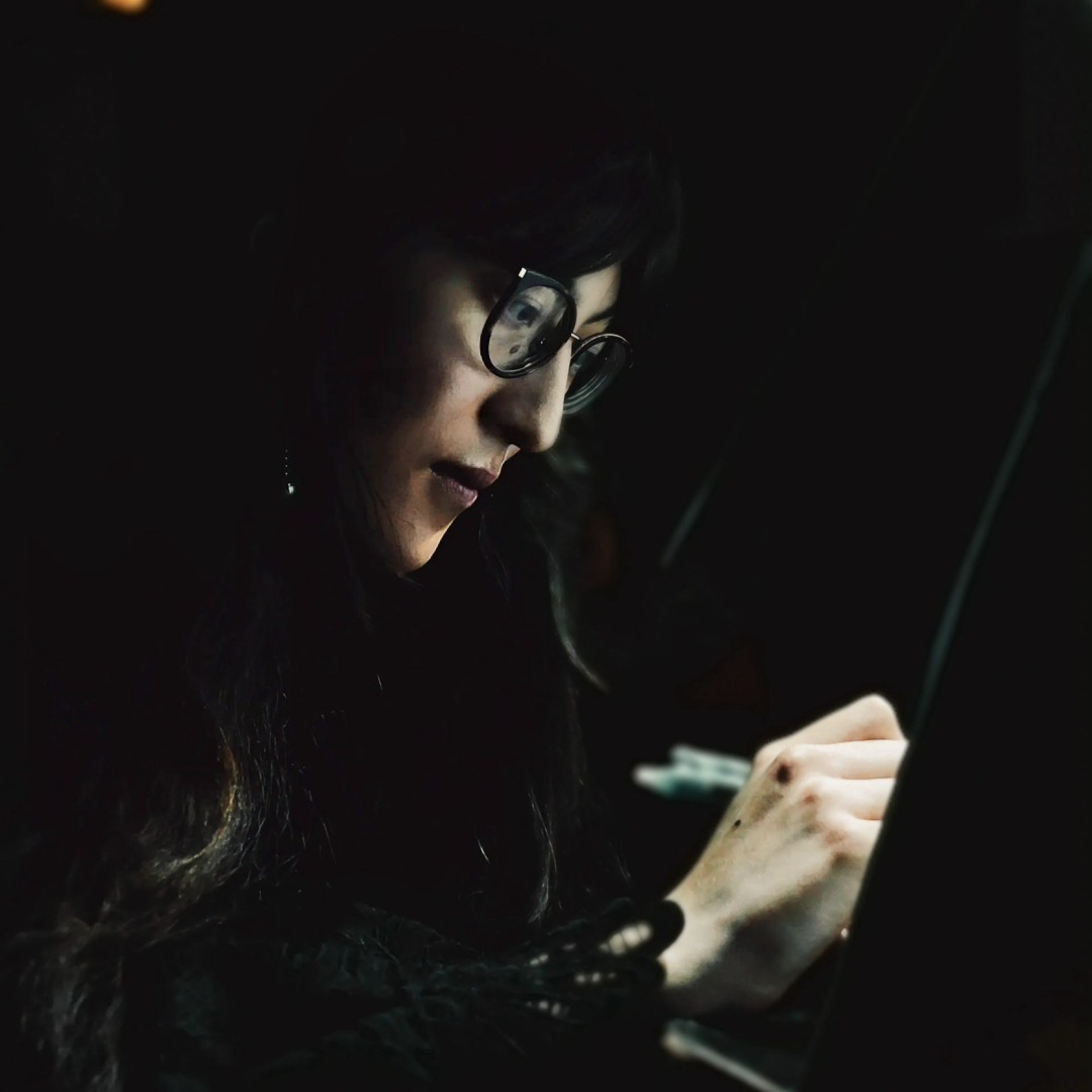 Stream Nuolia - Adèle Chavy music | Listen to songs, albums, playlists ...