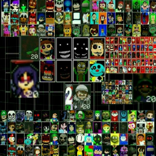 Stream louisvsfrost and lizathescratchtuber pghlfilms | Listen to top ...