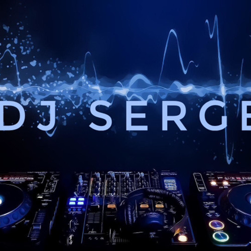 Stream DJ SERGE LUXEMBOURG music | Listen to songs, albums, playlists ...