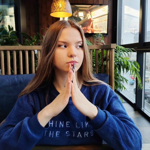 Stream Luba Goncharova Music Listen To Songs Albums Playlists For Free On Soundcloud