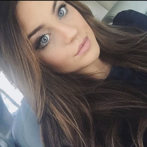 Kayla Hinkle's Instagram, Twitter & Facebook on IDCrawl