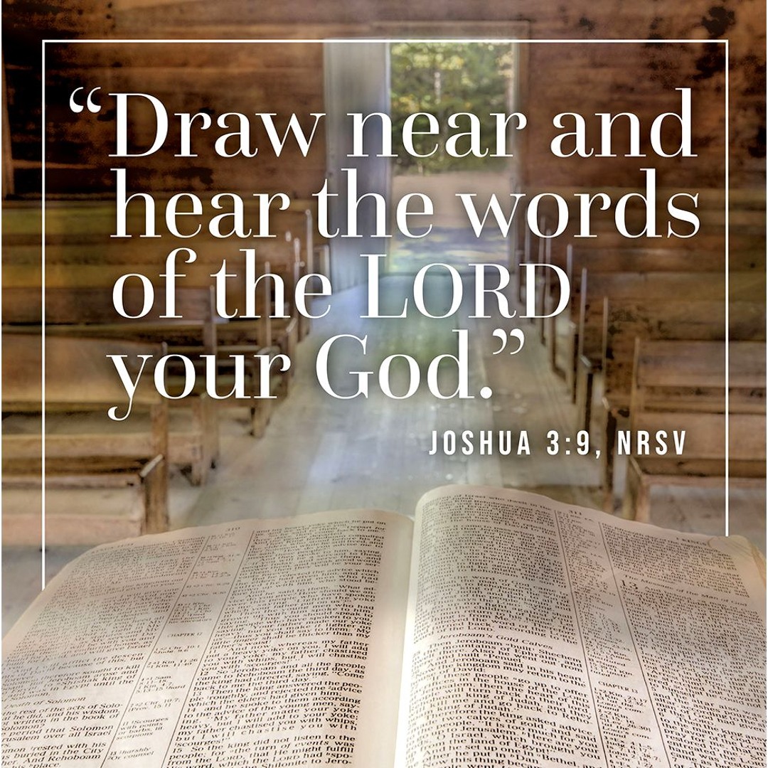 Stream April 16, 2023 - Feeling Overwhelmed - Senior Pastor Josh ...