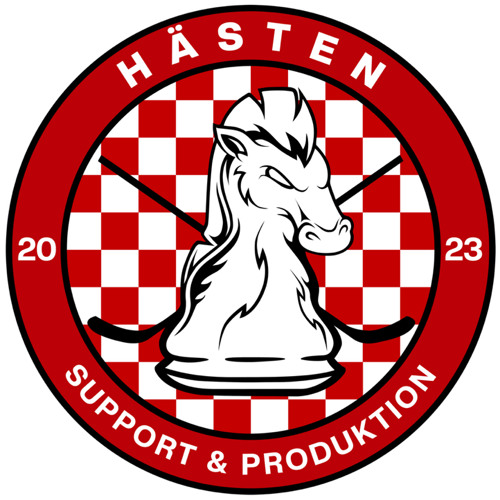 Stream Hästen Support & Produktion | Listen to podcast episodes online ...
