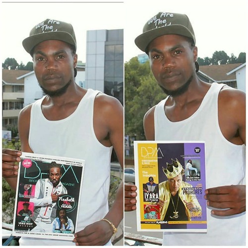 Stream MC PROPHET WORLDWIDE music | Listen to songs, albums, playlists ...