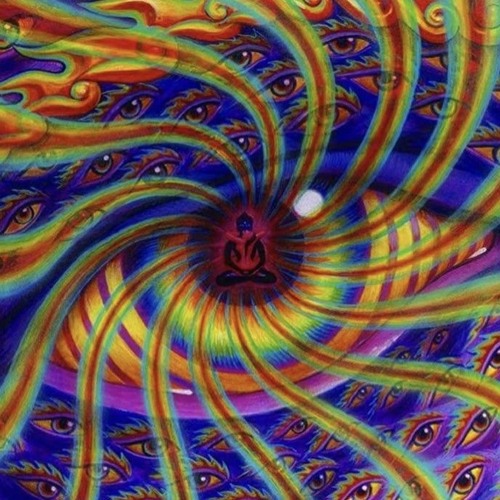 Stream Acid Fairy ॐ Music Listen To Songs Albums Playlists For Free