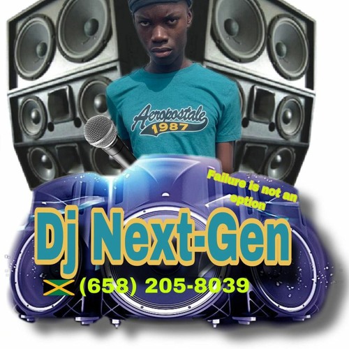 Stream DJ NEXT-GEN music | Listen to songs, albums, playlists for free ...