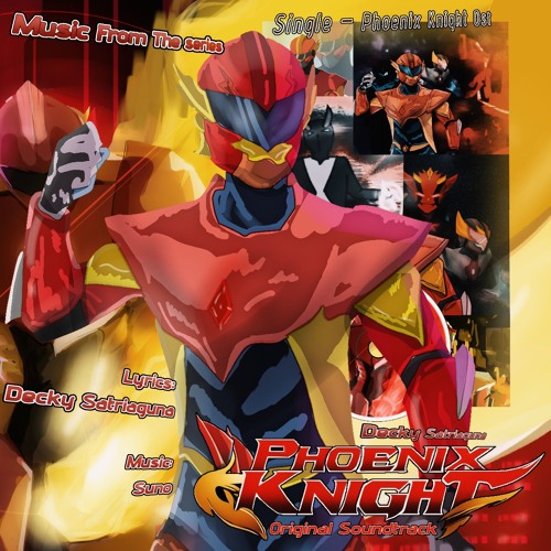 Stream Single — Phoenix Knight Ost music | Listen to songs, albums ...