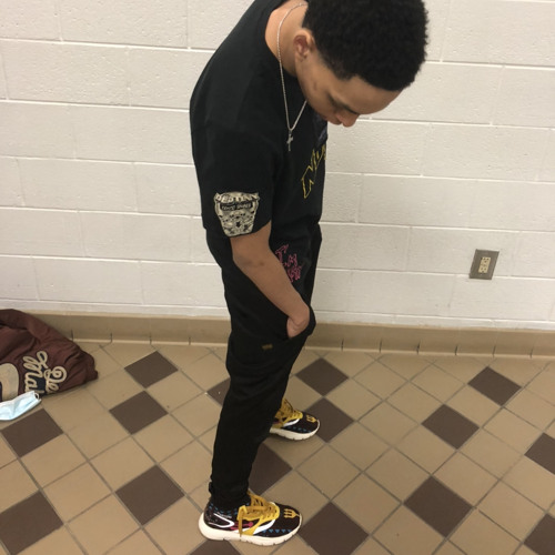 Stream Lil Tony music | Listen to songs, albums, playlists for free on ...