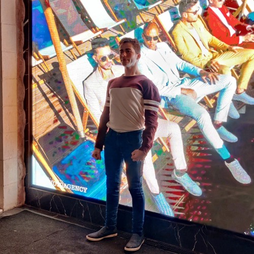 Stream David gerson music | Listen to songs, albums, playlists for free ...