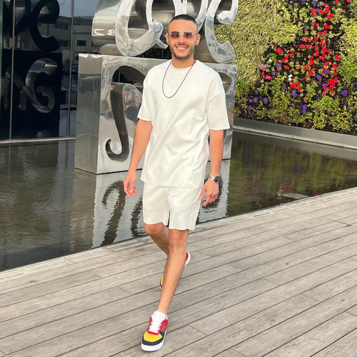 Stream Matan Peretz 1 music | Listen to songs, albums, playlists for ...