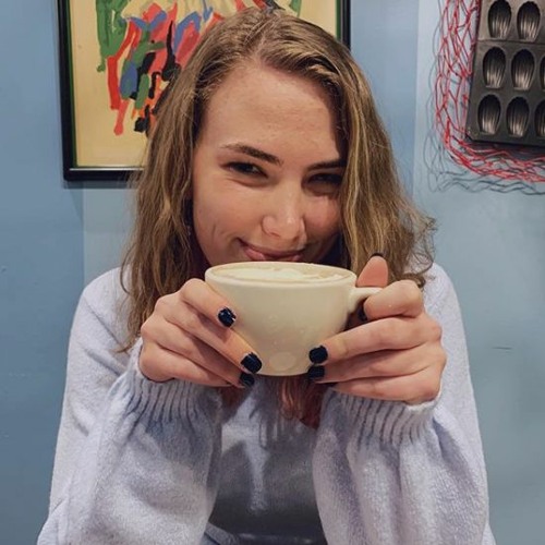 Stream Kelly Hruska | Listen to podcast episodes online for free on ...