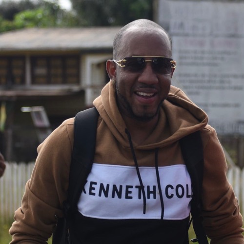 Stream DJ GARWIN GUYANA music | Listen to songs, albums, playlists for ...