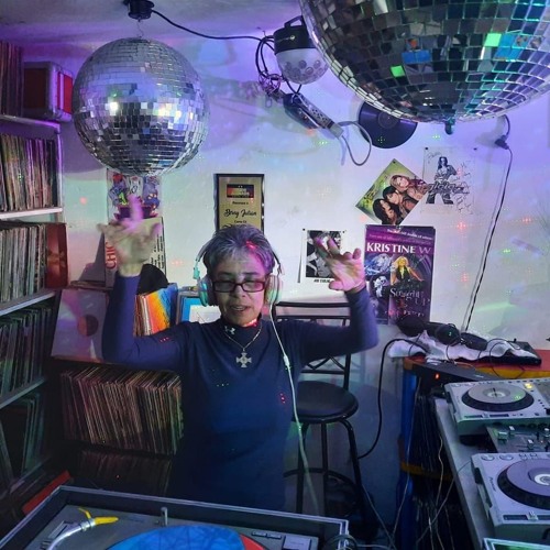 Stream Dj Nela Esquivel music | Listen to songs, albums, playlists for ...