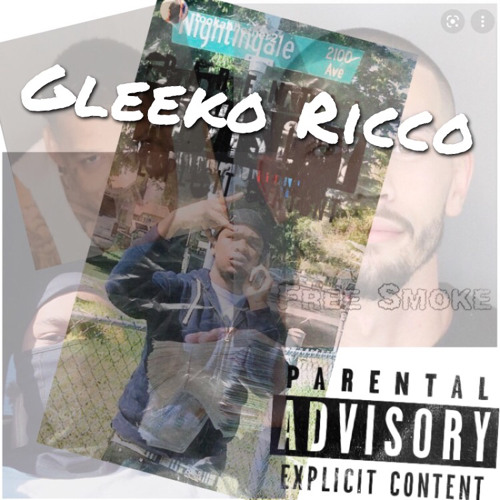 Stream Gleeko Riccoo | Listen to music albums online for free on SoundCloud