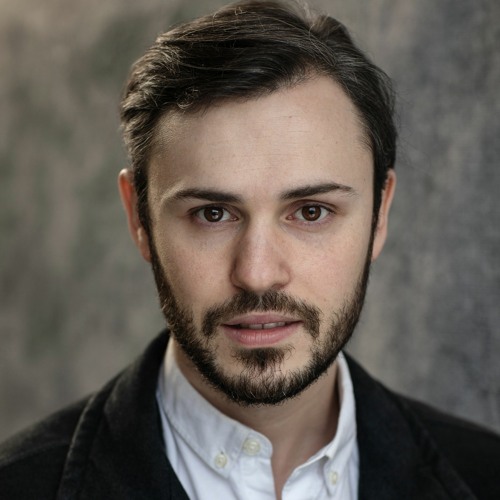 Stream Alan Shires - Animation Reel by Alan Shires | Listen online for ...