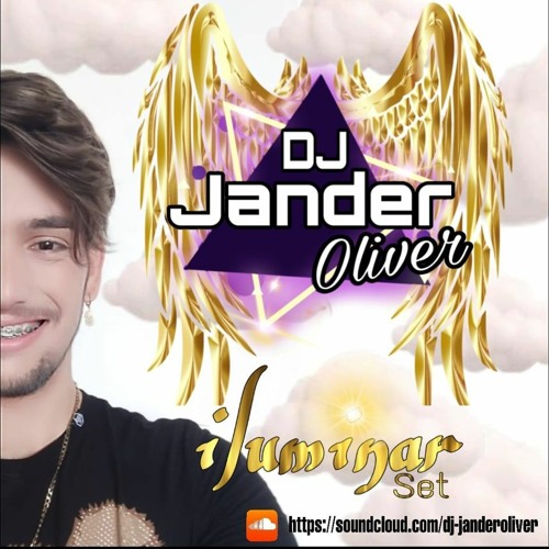 Dj Oliver Logo