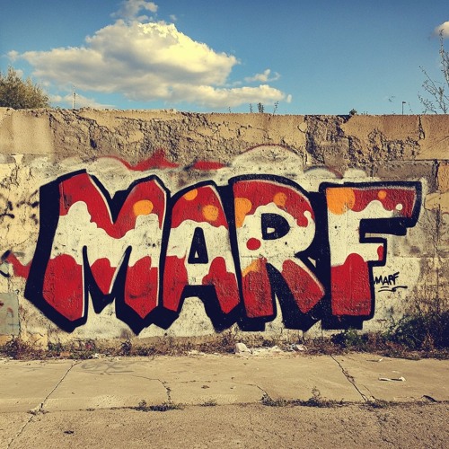 Stream MARF music | Listen to songs, albums, playlists for free on ...