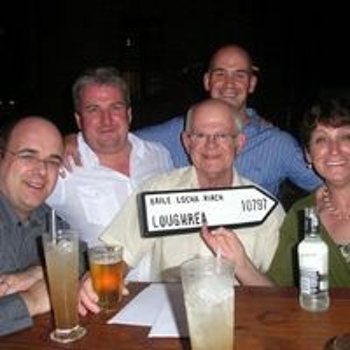 Stream Kevin Tuohy music | Listen to songs, albums, playlists for free ...