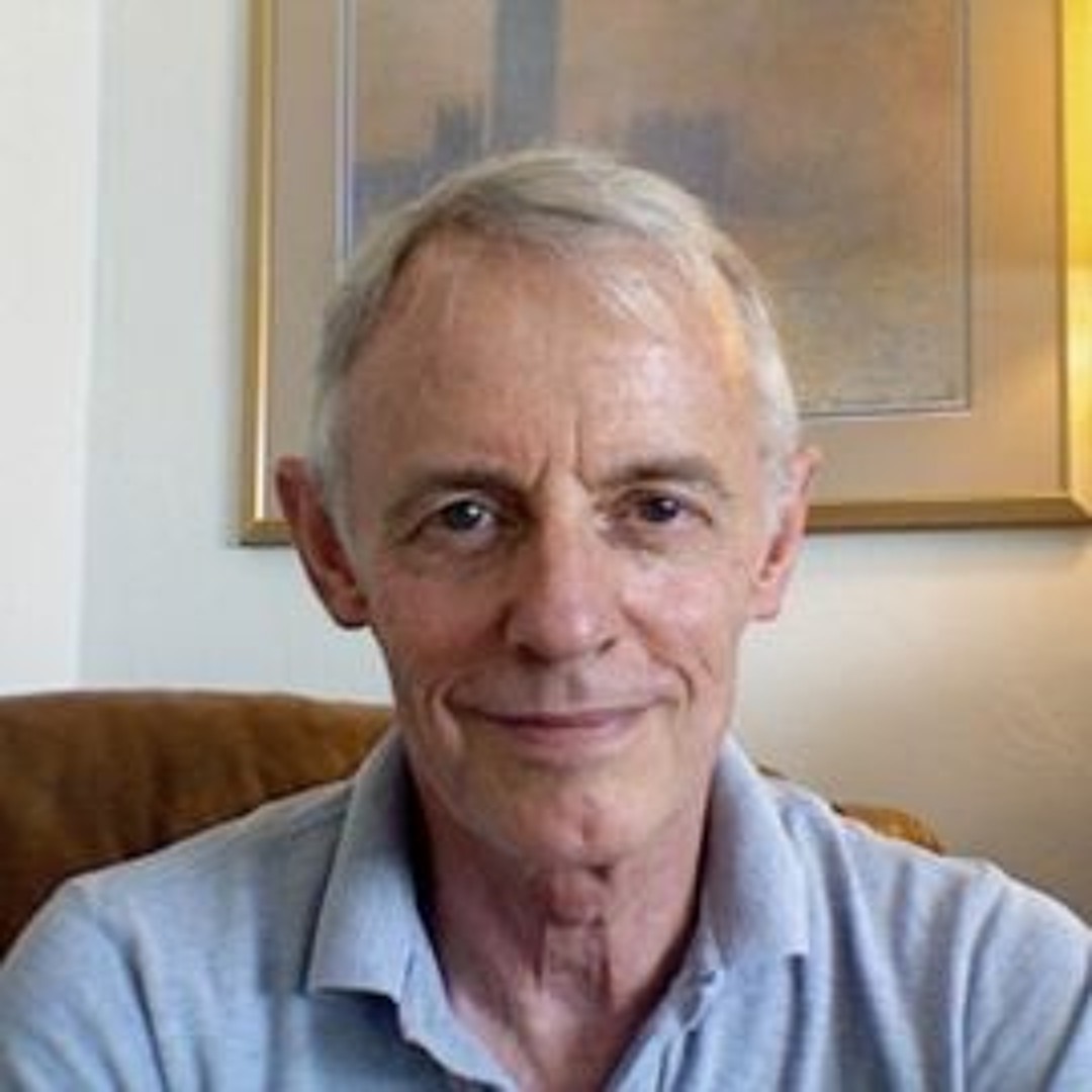 Stream L011 HIH 110220 Rom. 1:16 I'm Not Ashamed Of Having A Goodness ...