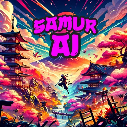 Stream SamurAI music | Listen to songs, albums, playlists for free on ...
