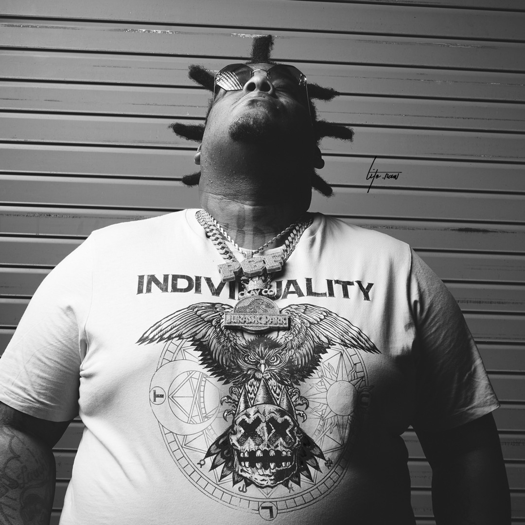 Stream Derez De'Shon music | Listen to songs, albums, playlists for ...