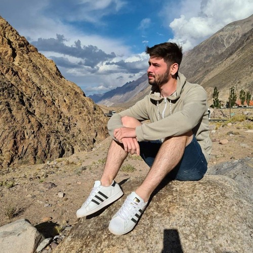 Stream Luciano Raysis music | Listen to songs, albums, playlists for ...