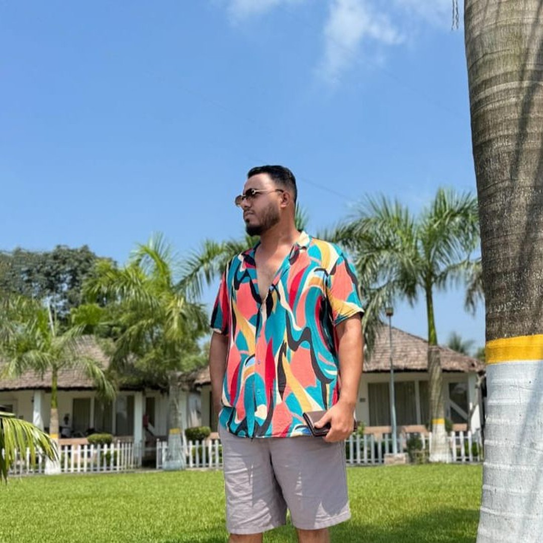 Stream Md Koyes Chowdhury Noyon music | Listen to songs, albums, playlists for free on SoundCloud