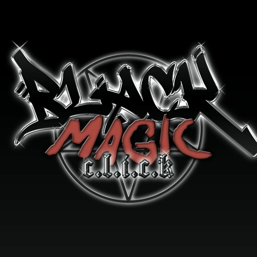 Stream BLACK MAGIC CLICK music | Listen to songs, albums, playlists for ...