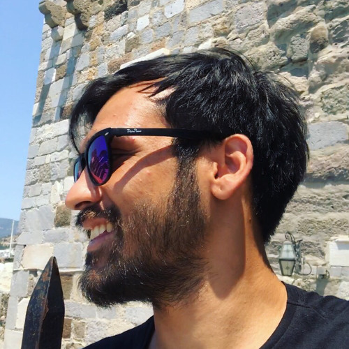 Stream Barış Erol - Ahmet Kanber (2020 demo) by Ahmet Kanber | Listen ...