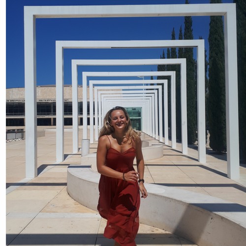 Stream Anna Zoech | Listen to podcast episodes online for free on ...