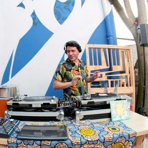 Stream Tom Select Deejay music | Listen to songs, albums, playlists for ...