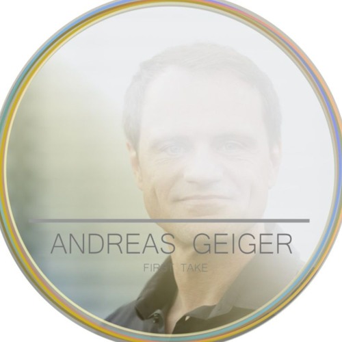 Stream Andreas Geiger music | Listen to songs, albums, playlists for free on SoundCloud