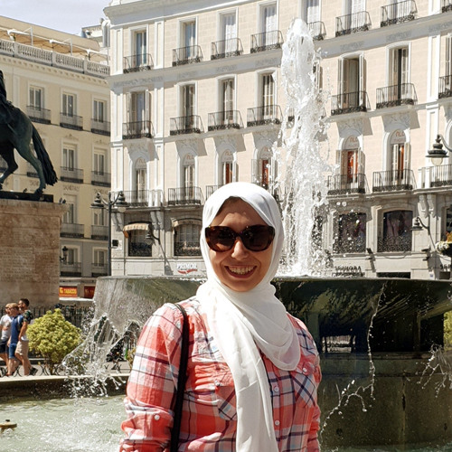 Stream Rowida Meligy Elsaid music | Listen to songs, albums, playlists ...