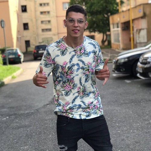 Stream Razvan Cristian Zota | Listen to rappa playlist online for free ...