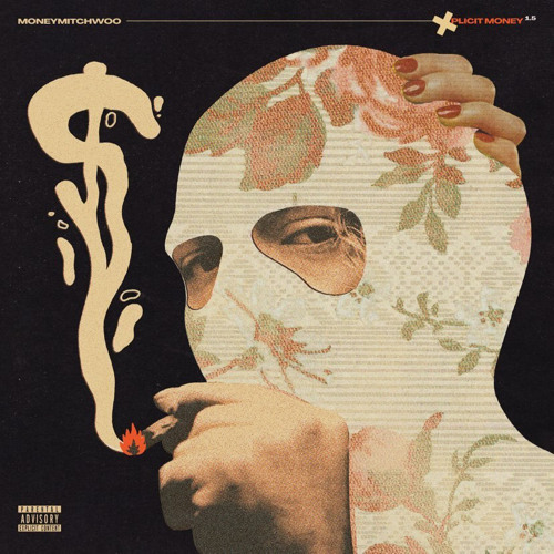 Stream Money Mitch (paid in full) by Money Mitch Woo | Listen online ...